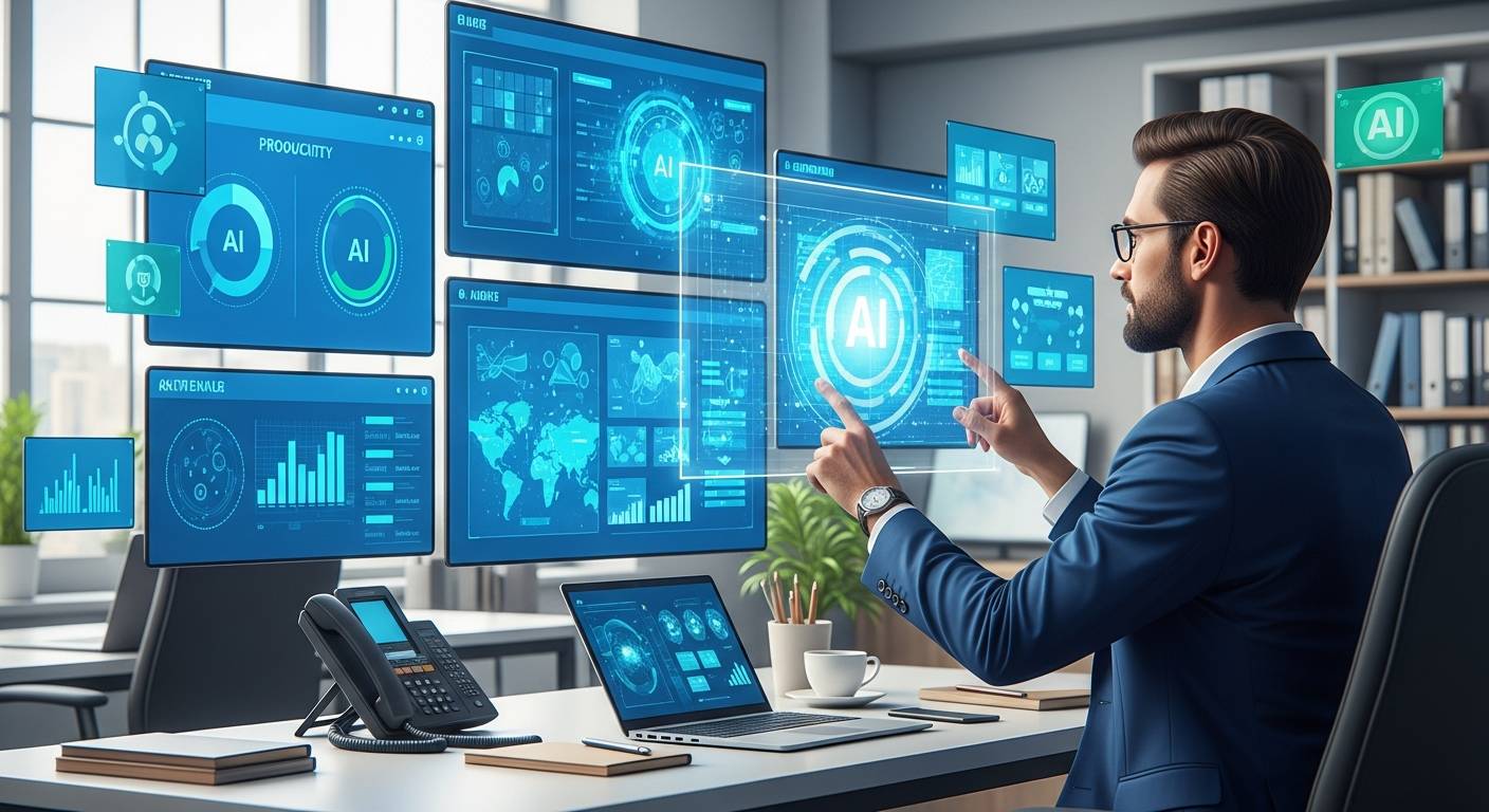 無料で参加できる！生成AI活用セミナーで生産性を劇的に向上させる方法